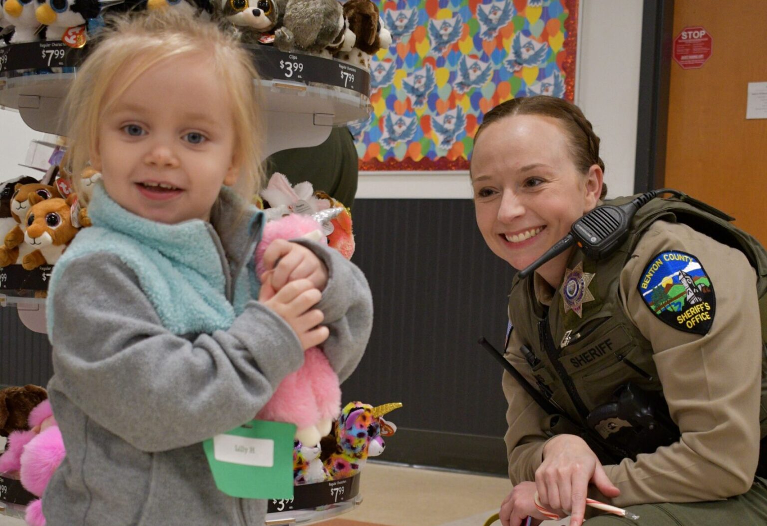 News - Benton County Sheriff's Office, Oregon