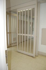 Jail - Benton County Sheriff's Office, Oregon