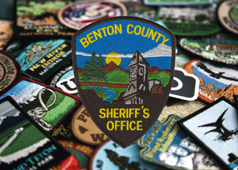 Services - Benton County Sheriff's Office, Oregon